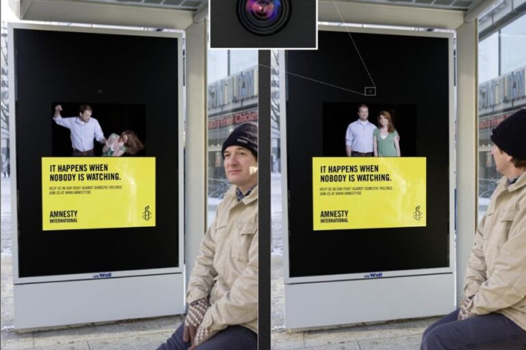 ¿Qué es un MUPI? - Street Marketing