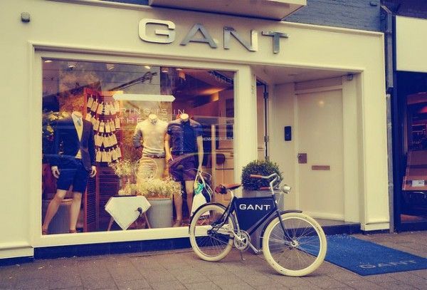 8 Tipos de escaparates comunes: Visual merchandising