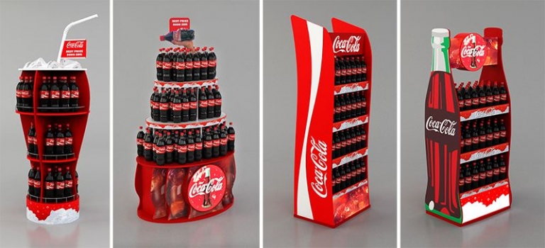 PLV e impresión digital: La combinación perfecta para trade marketing